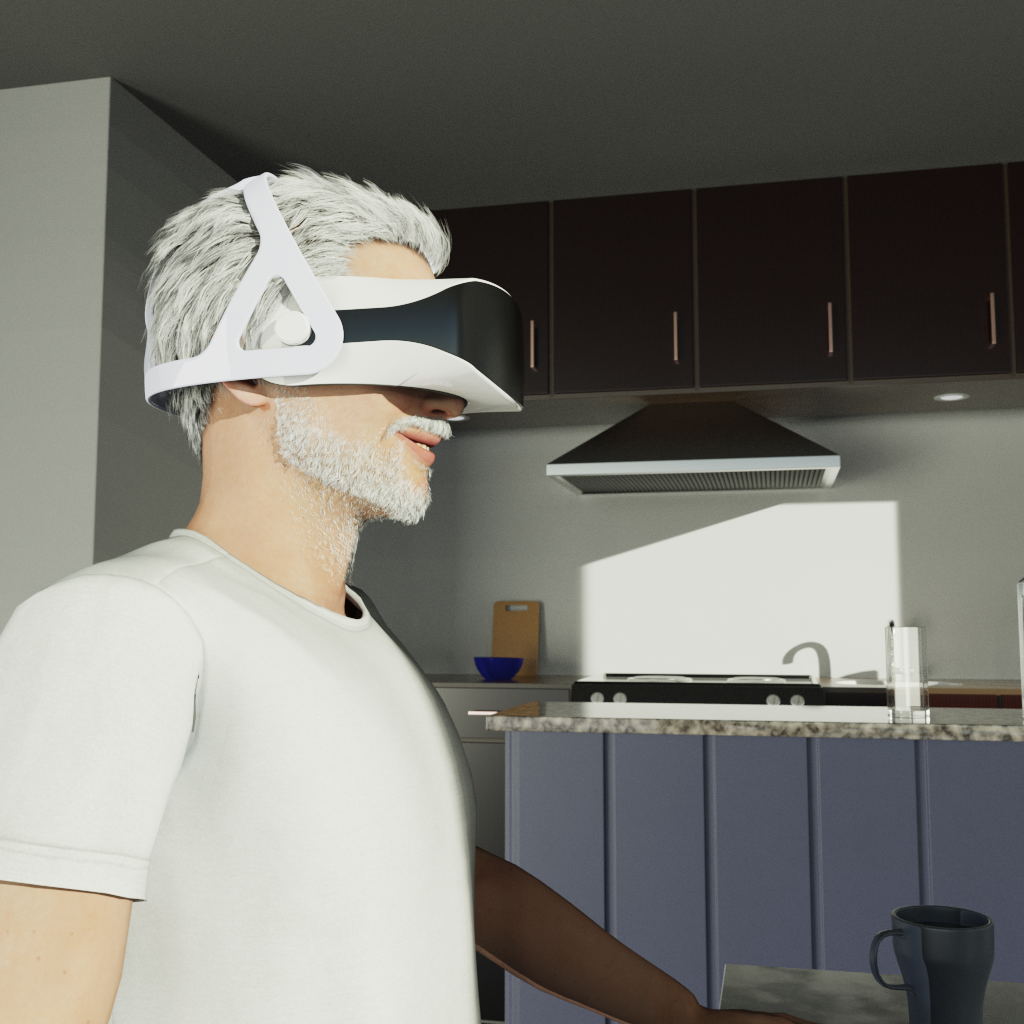 OneVue - Revolutionary Eye Imaging Technology